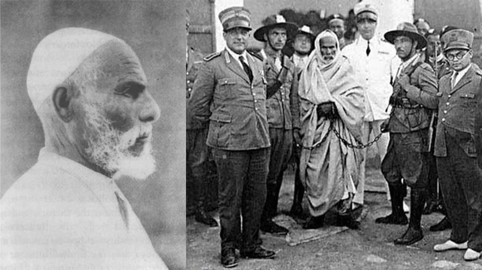 Head of Presidency Council Reflects on Legacy of Omar al-Mukhtar
